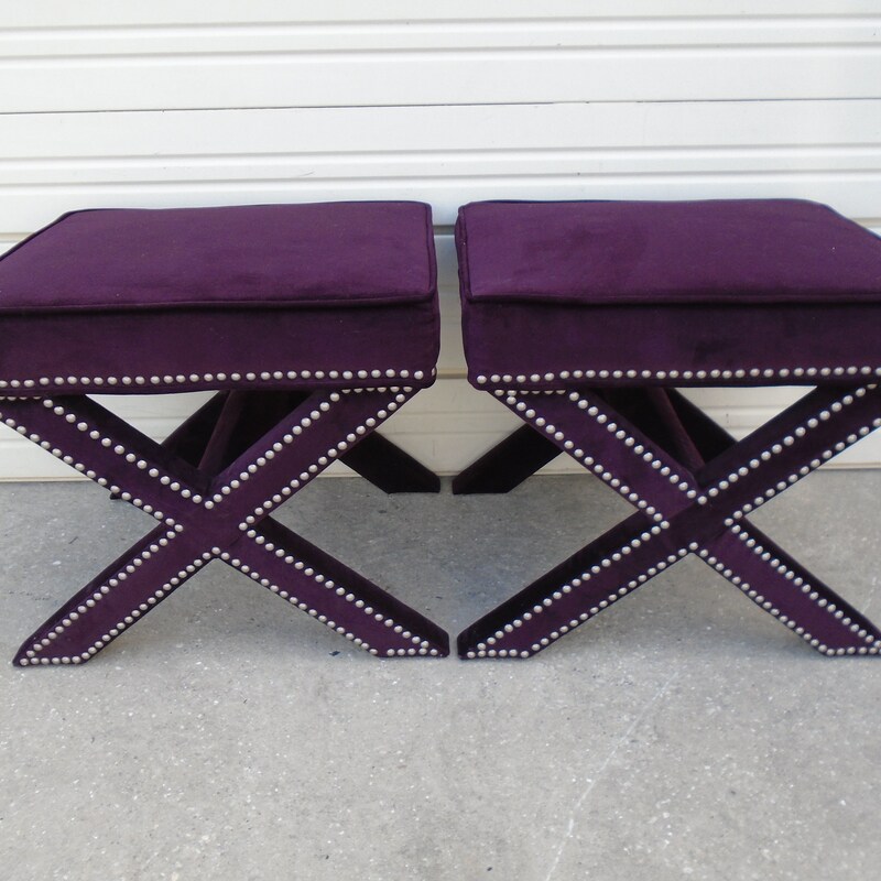 X Bench - Etsy