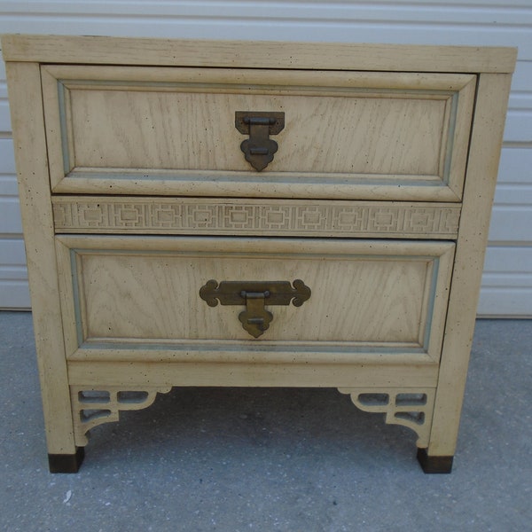 Dixie Nightstand - Etsy