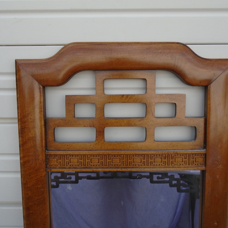 Chinese Mirror - Etsy