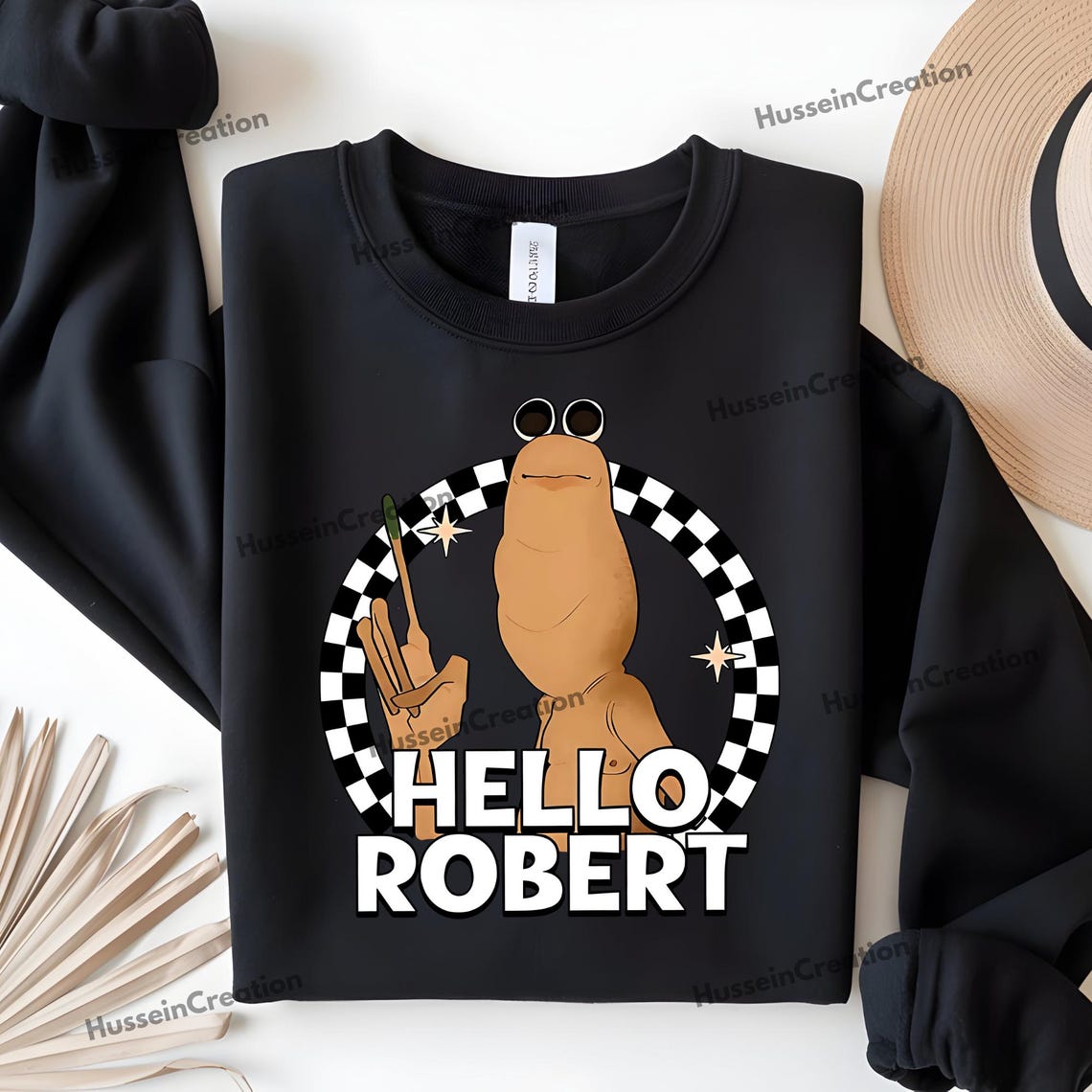 Hello Robert Marcus the Worm Svg, Funny Ugh James Download Digital ...