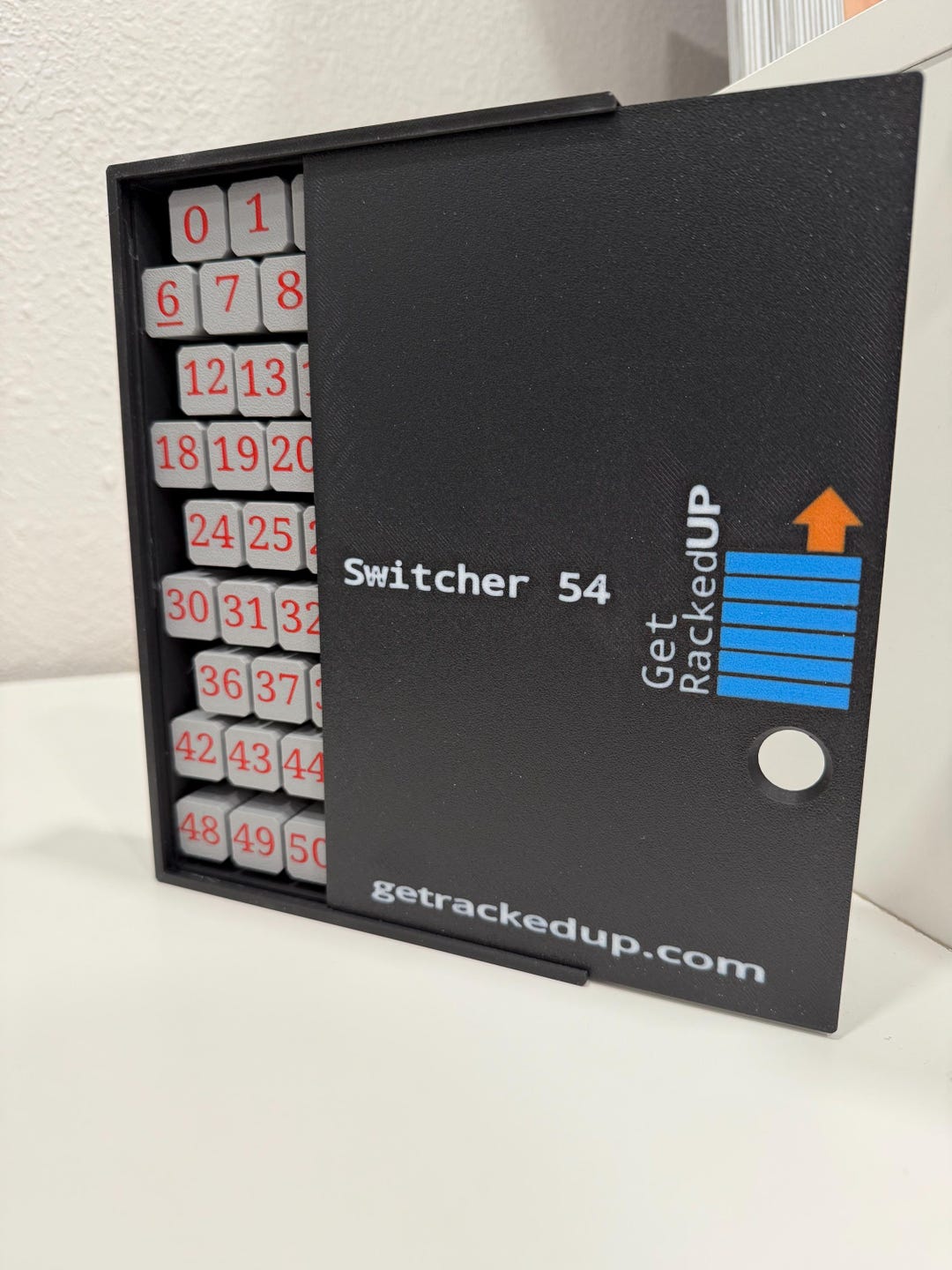 Network Switch Switcher Tool (switcher 54) - Etsy