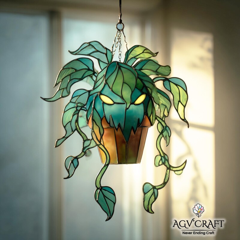 Zombie Glass - Etsy