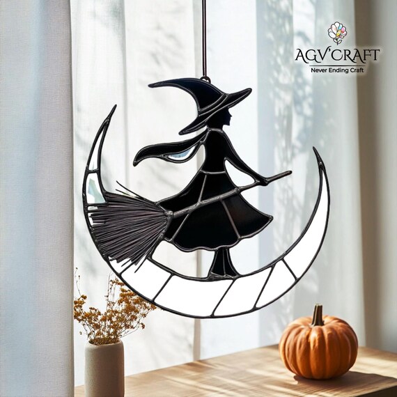 Wiccan Stained Glass Patterns