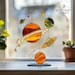 Solar System Stained Glass Pattern, Space Art Suncatcher, Space Stained ...