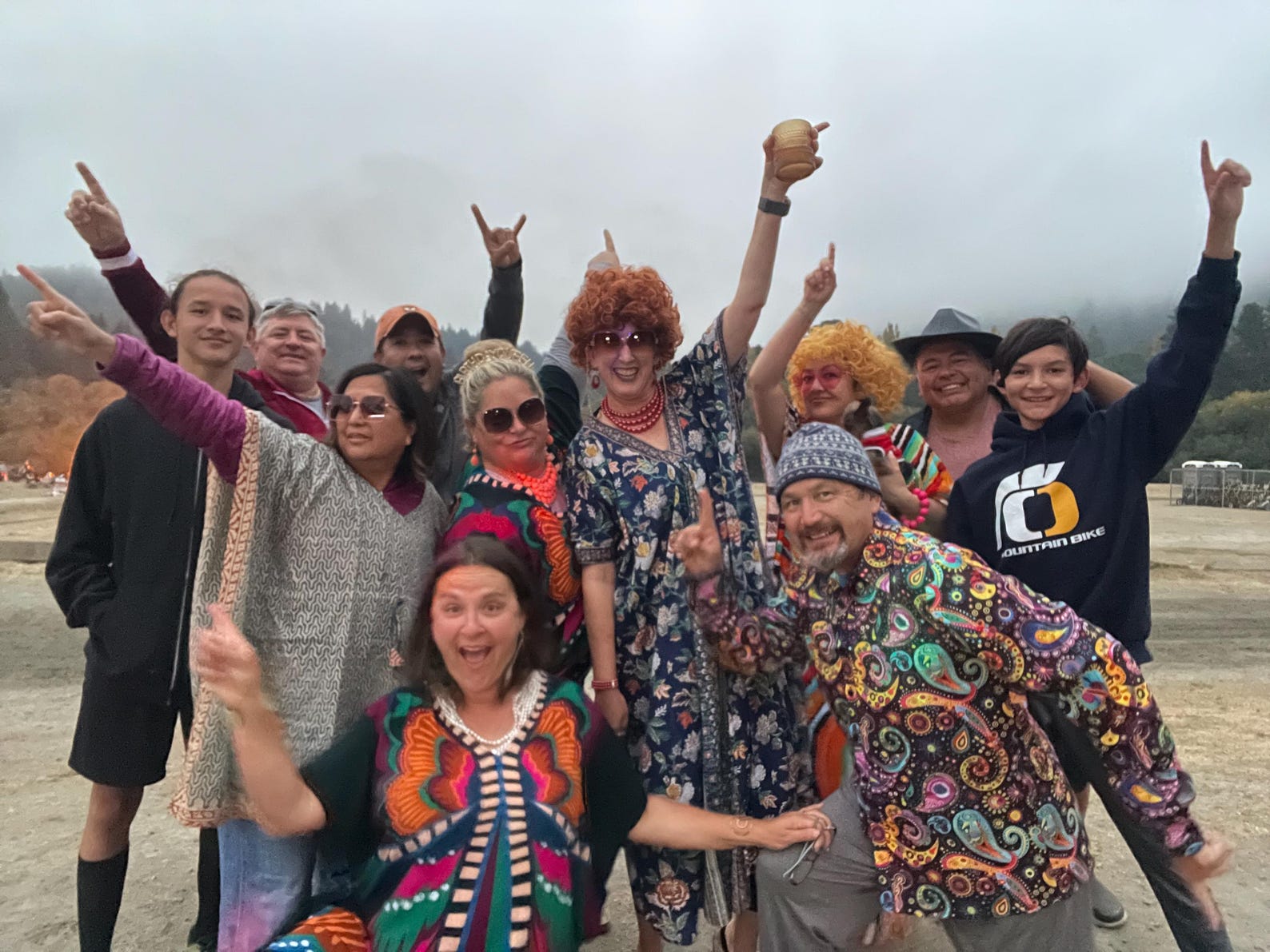 Three's Company, Mrs Roper Party, or Roper Romp Scavenger Hunt Bingo ...