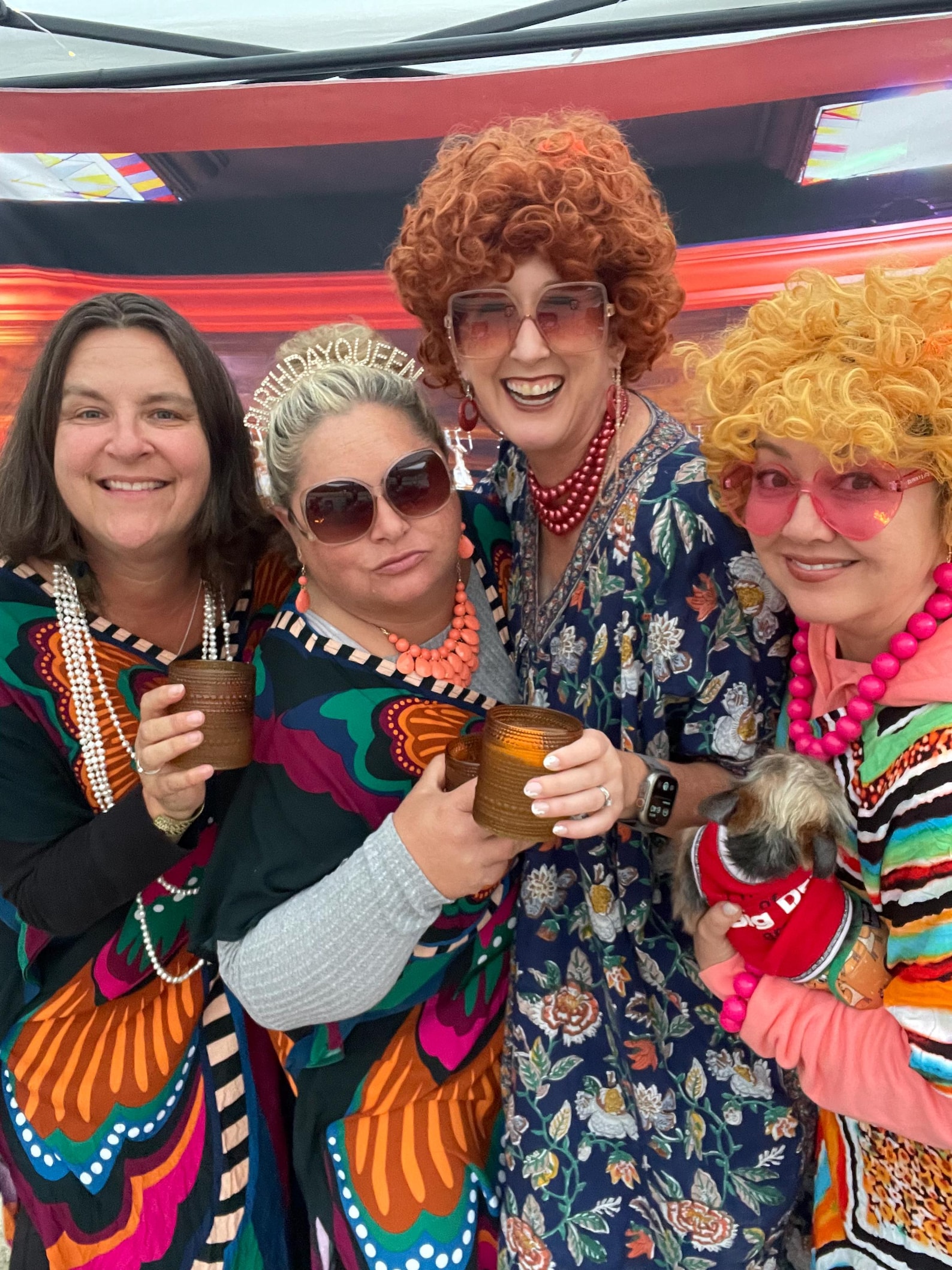 Mrs. Roper Party Inspiration Guide: 70s Theme (PDF Download) - Etsy