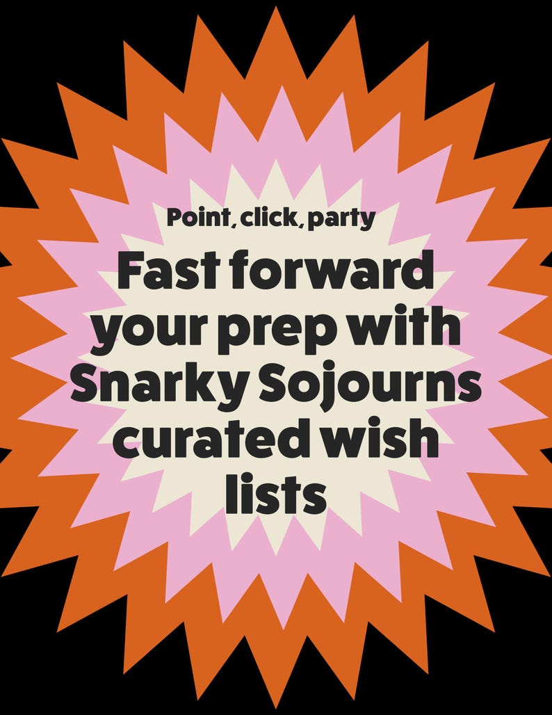 Roper Romp - Mrs Roper Party - Three's Company Party - Inspiration ...