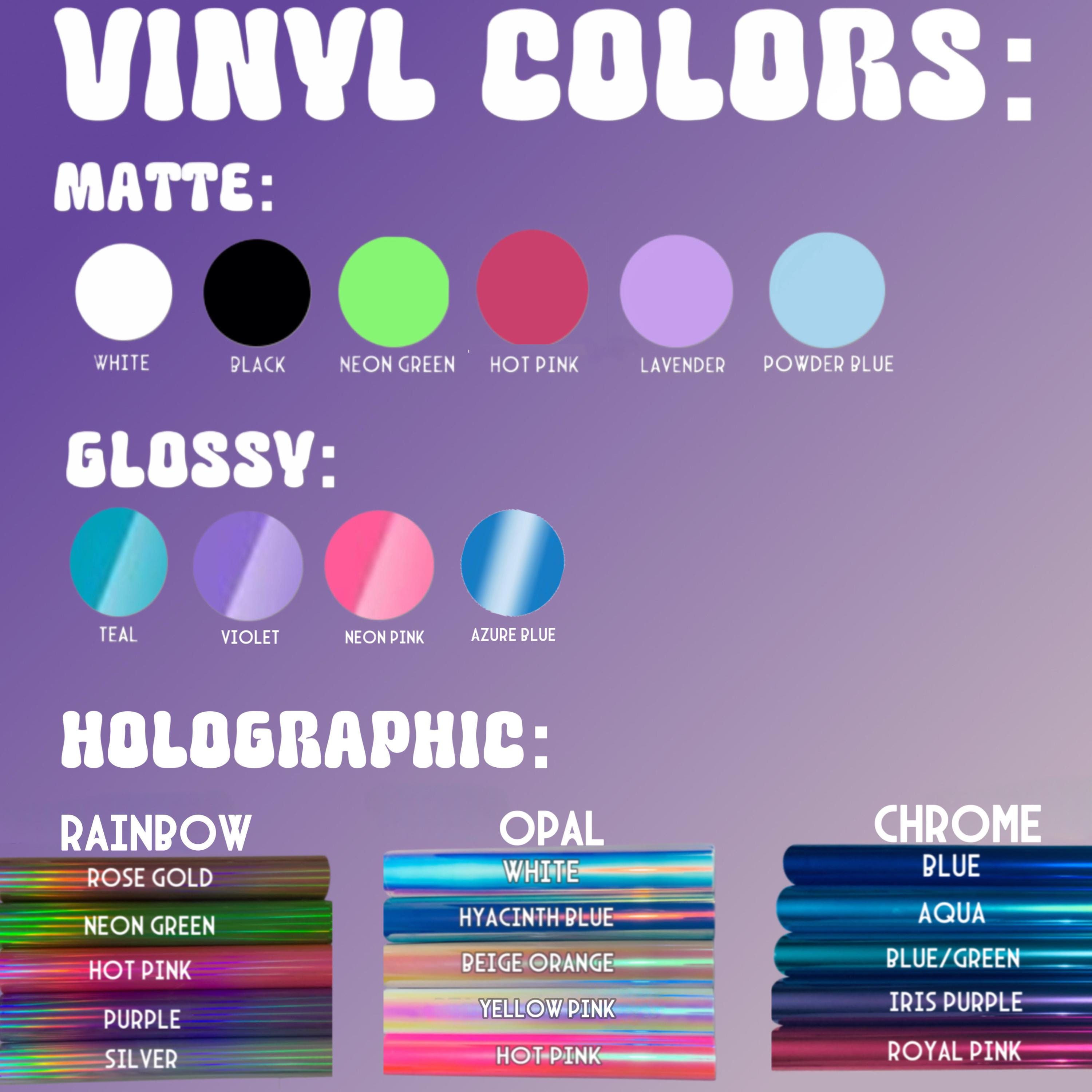 Jinx Inspired Graffiti Vinyl Decal, Arcane League of Legends Car Bumper ...