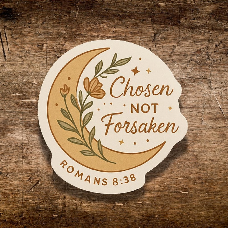 Forsaken Stickers - Etsy