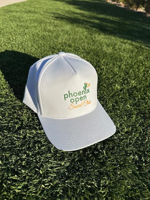 Phoenix Open Hats, Waste Management Open Hats, Birds Nest, Waste ...