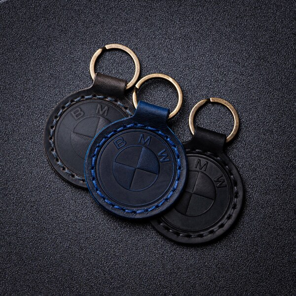 Bmw Keyring - Etsy UK