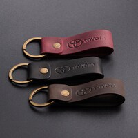 Toyota Keychain - Etsy