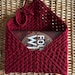 Crochet Book / Ereader Sleeve Pattern - Etsy