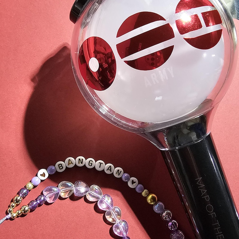 Army Bomb Skin Arirang - Etsy