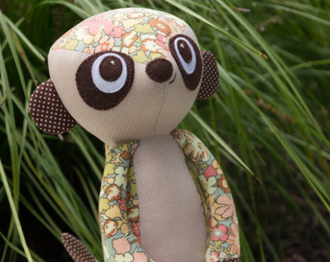 Mischief Pattern - Etsy