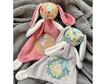 mouse in a matchbox pattern