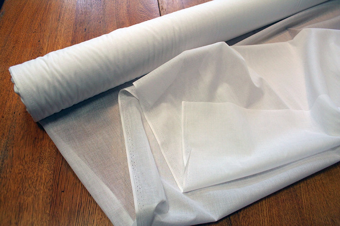 Weaveline Fabric Stabiliser - 1 M - Etsy