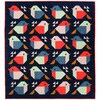 China Plates Quilt Pattern - Etsy