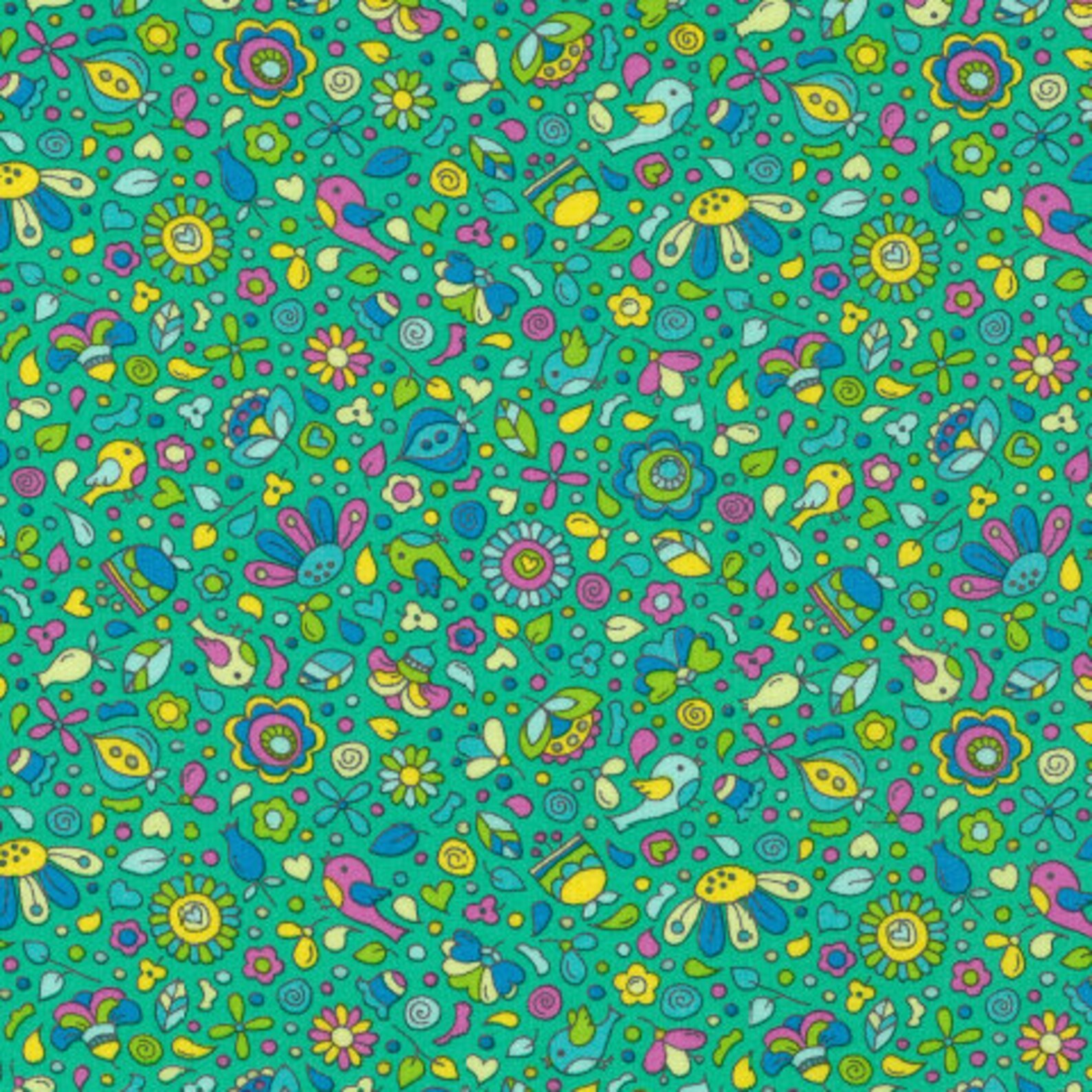 Kiki Kitty Pattern and Fabric Kit | Etsy Australia