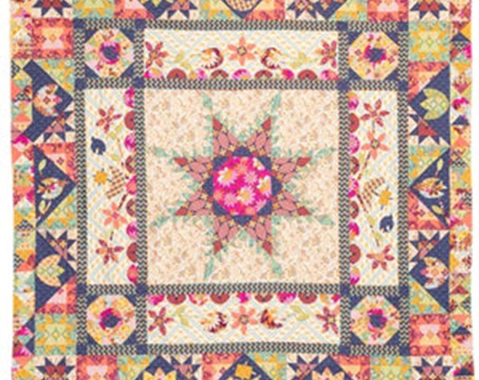 Sunkissed Sojourn Bundle by Natalie Bird of Birdhouse Designs - 26PCS ...