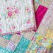 Liberty Belle Quilt Pattern - Etsy Australia