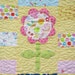 Flower Patch Quilt Pattern - Etsy