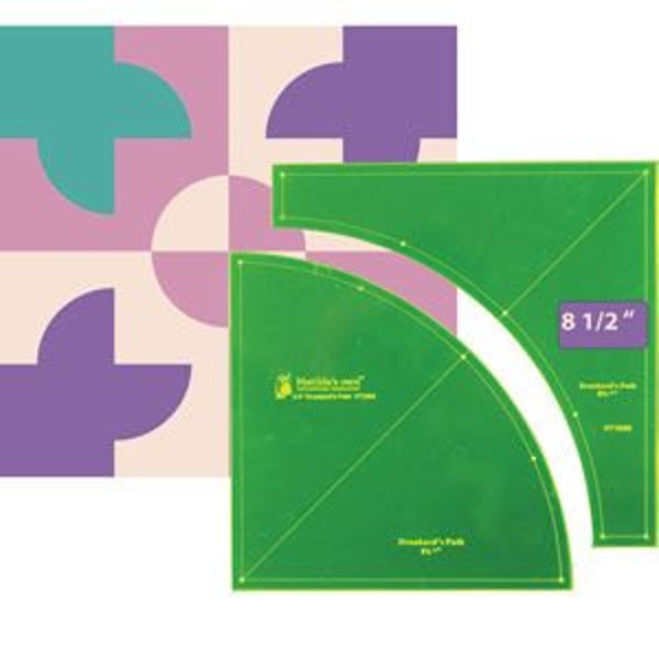 Drunkards Path - Etsy