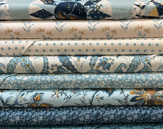 Sunkissed Sojourn Bundle by Natalie Bird of Birdhouse Designs - 26PCS ...