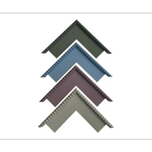 Bobbin Bobble Picture Frames Hand Painted Bespoke Made to Order With ...