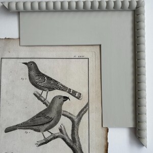 Bobbin Bobble Picture Frames Hand Painted Bespoke Made to Order With ...