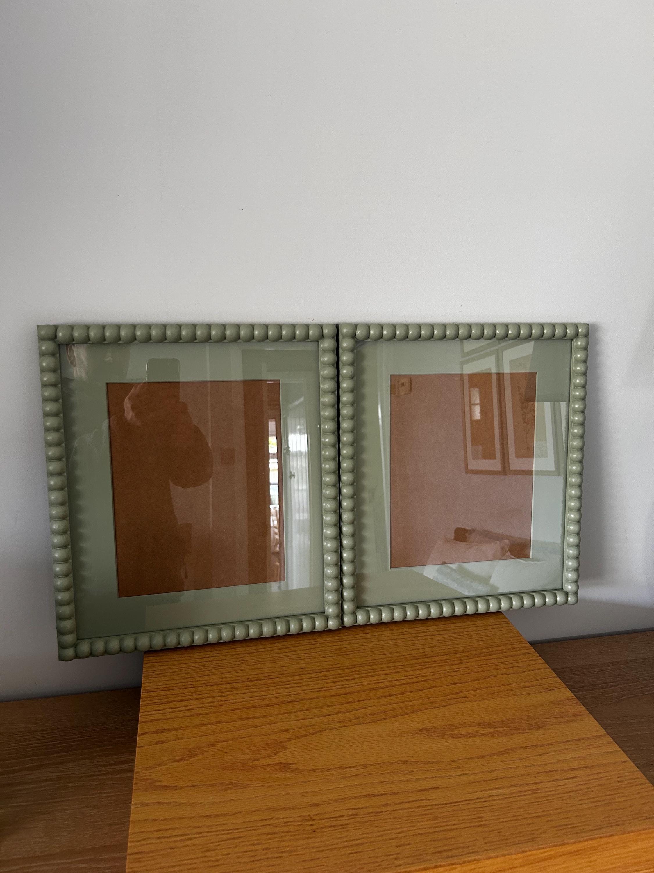 Bobbin Bobble Picture Frames Hand Painted Bespoke Made to Order With ...