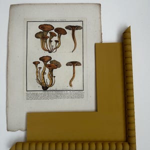 Bobbin Bobble Picture Frames Hand Painted Bespoke Made to Order With ...