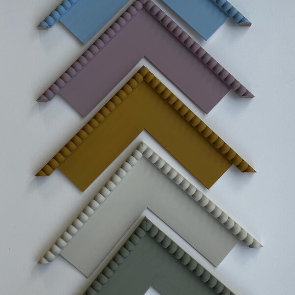 Bobble Frame - Etsy UK