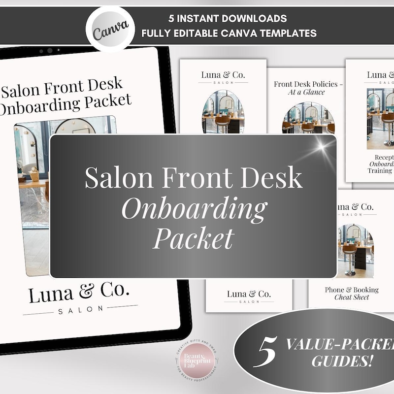 Front Desk for Studio - Etsy