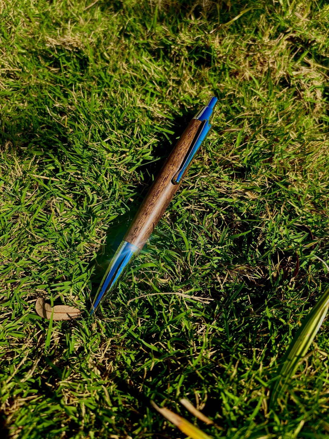 Custom Devin Click Pen - Etsy