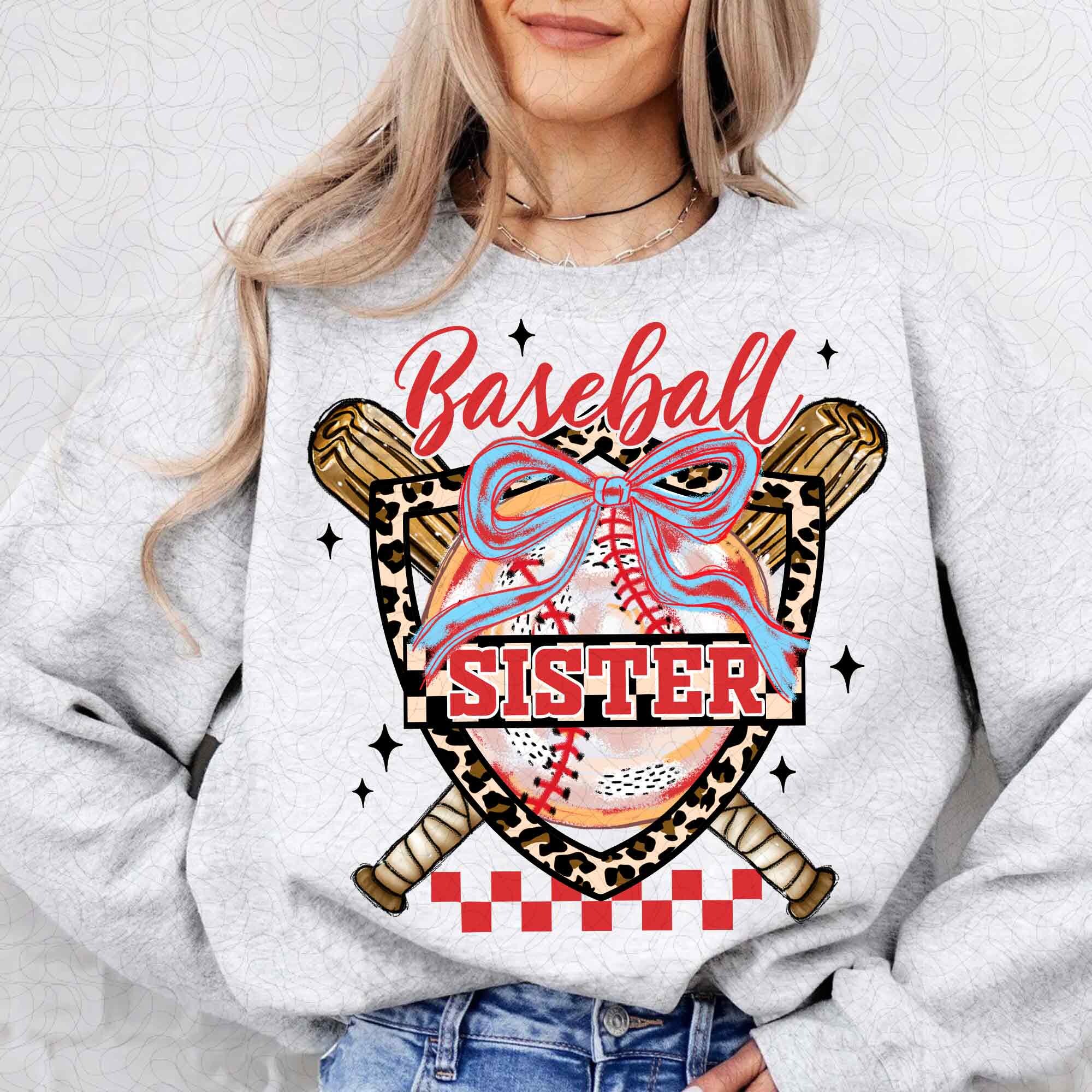 Baseball Sister Png, Baseball Png Files, Baseball Sister Png, Youth ...
