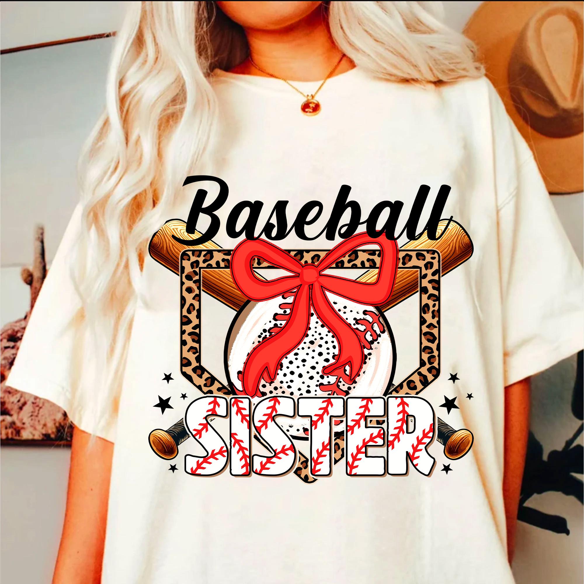 Baseball Sister Png, Baseball Png Files, Baseball Sister Png, Youth ...