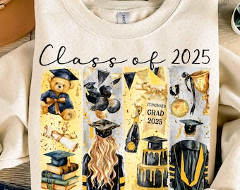 Retro Senior 2025 Class of 2025 PNG, Coquette Senior 2025 Png, Class of ...