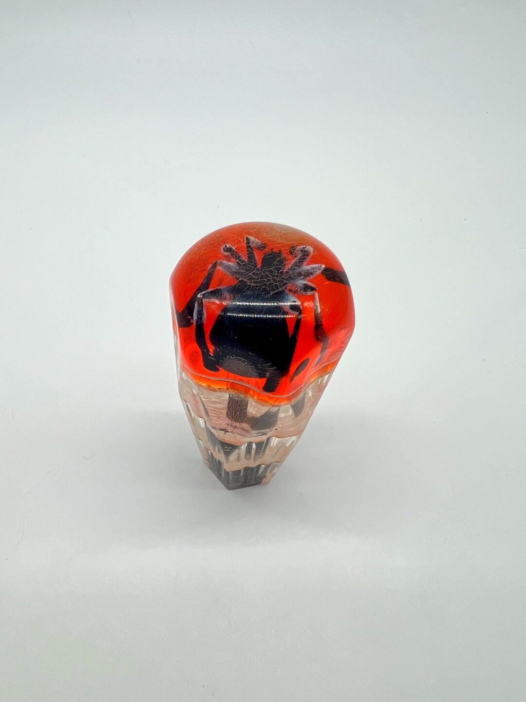 Shift Knob SPIDER Vintage Manual Transmission Shifter Knob Gear Lever ...