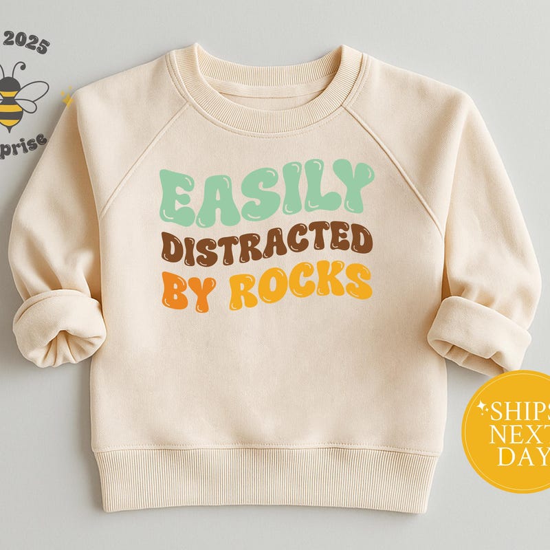Geology Clothing Kids - Etsy