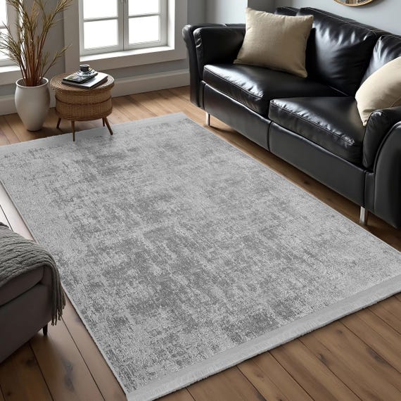 Grey Living Room Carpet Texture Seamless