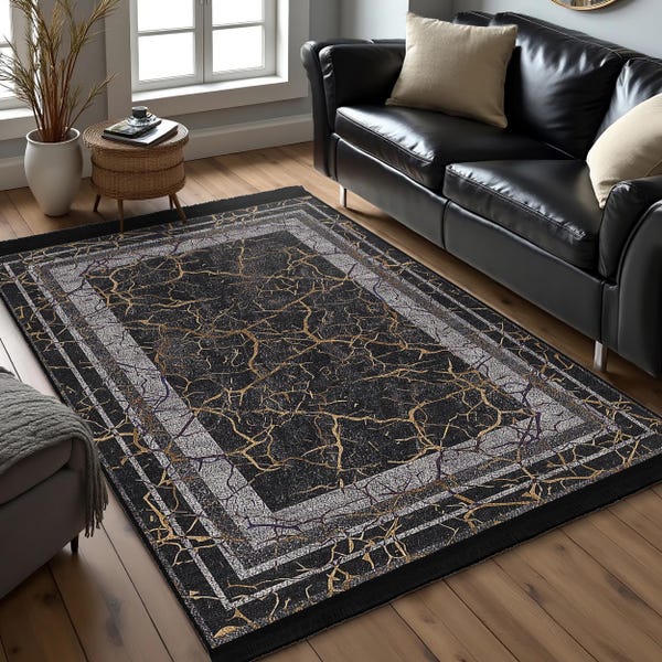 Black Carp Stone - Etsy