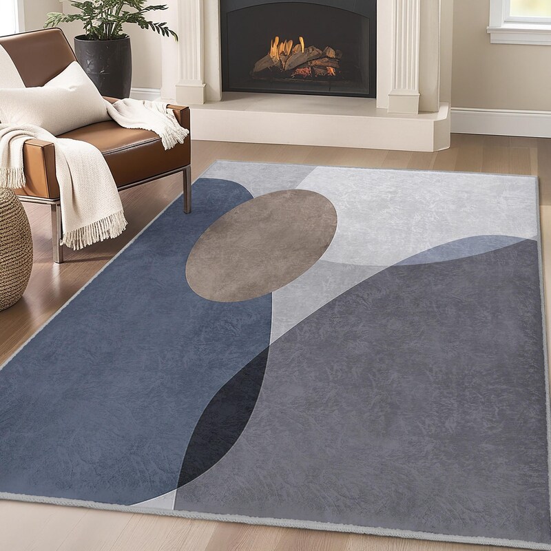 Futuristic Rugs - Etsy