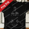 Yungblud SVG PNG | Punk Rock Singer Digital Art | Vector Cutting File ...