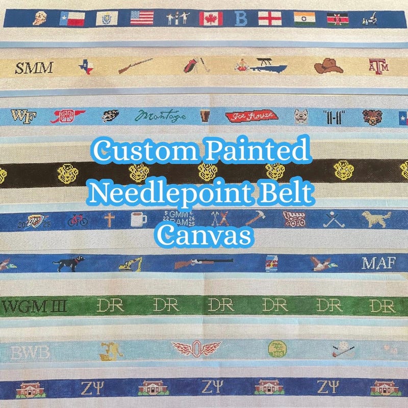 Shell Paint on Canvas - Etsy