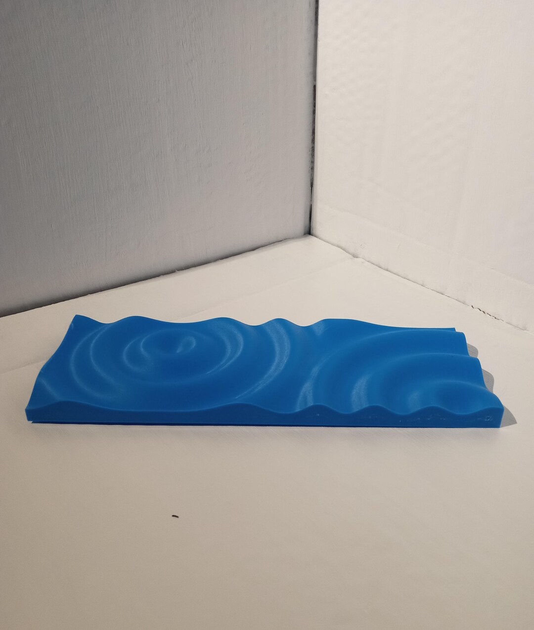 Double Water Drop Sculpture - Etsy