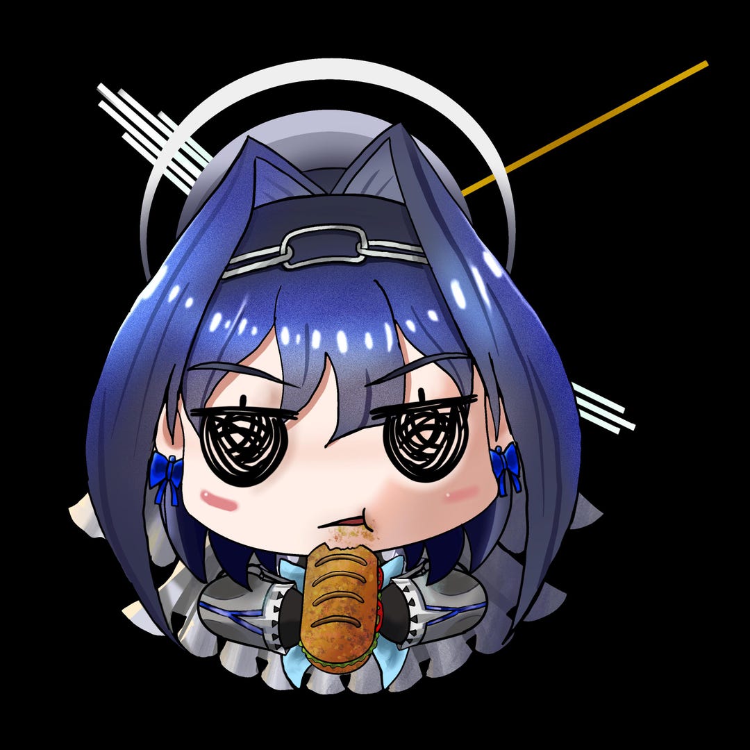 Hololive Stickers EN Gen 2 and HOPE - Etsy