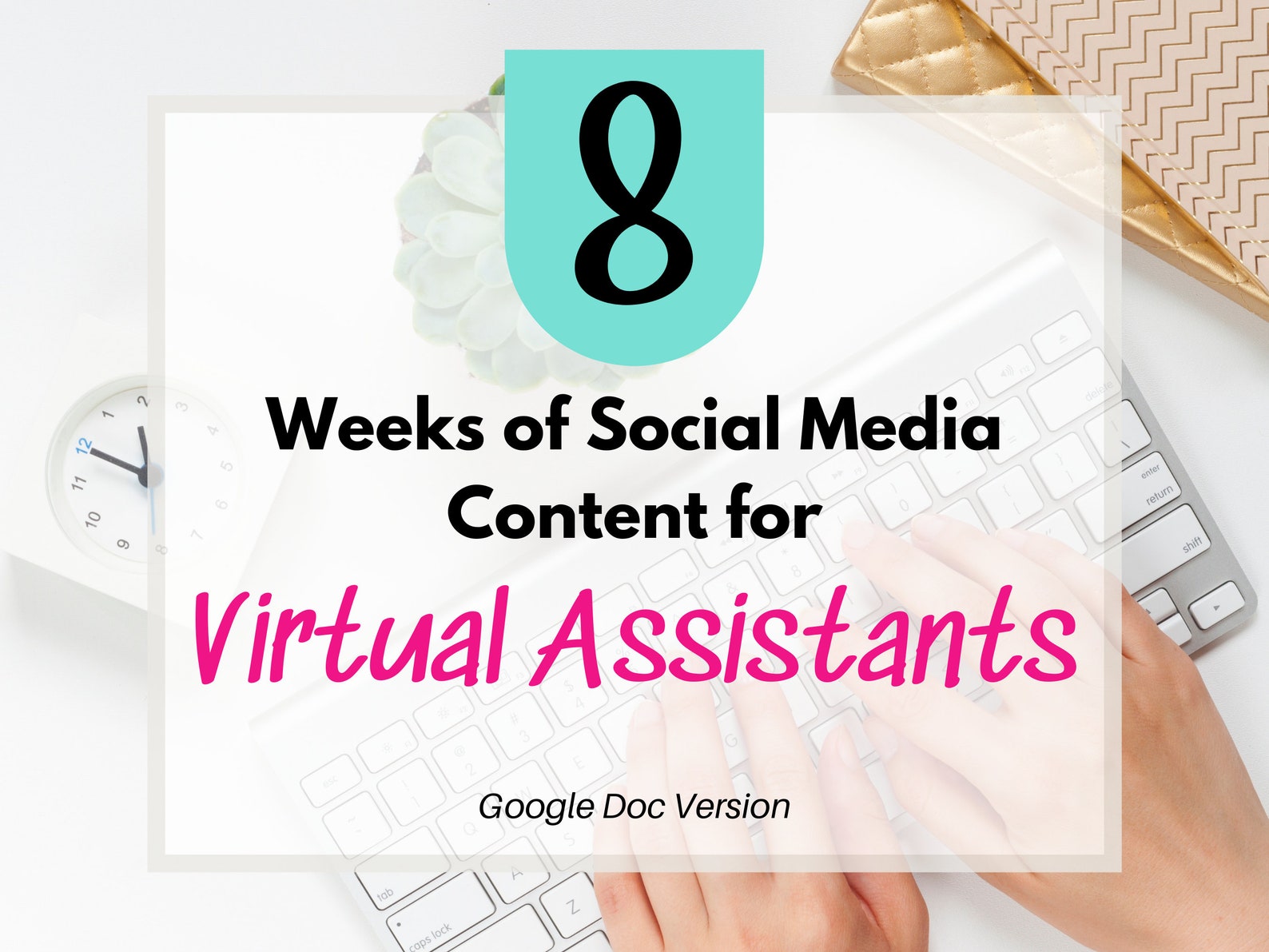 Social Media Content, Facebook Content, Instagram Content, Virtual ...