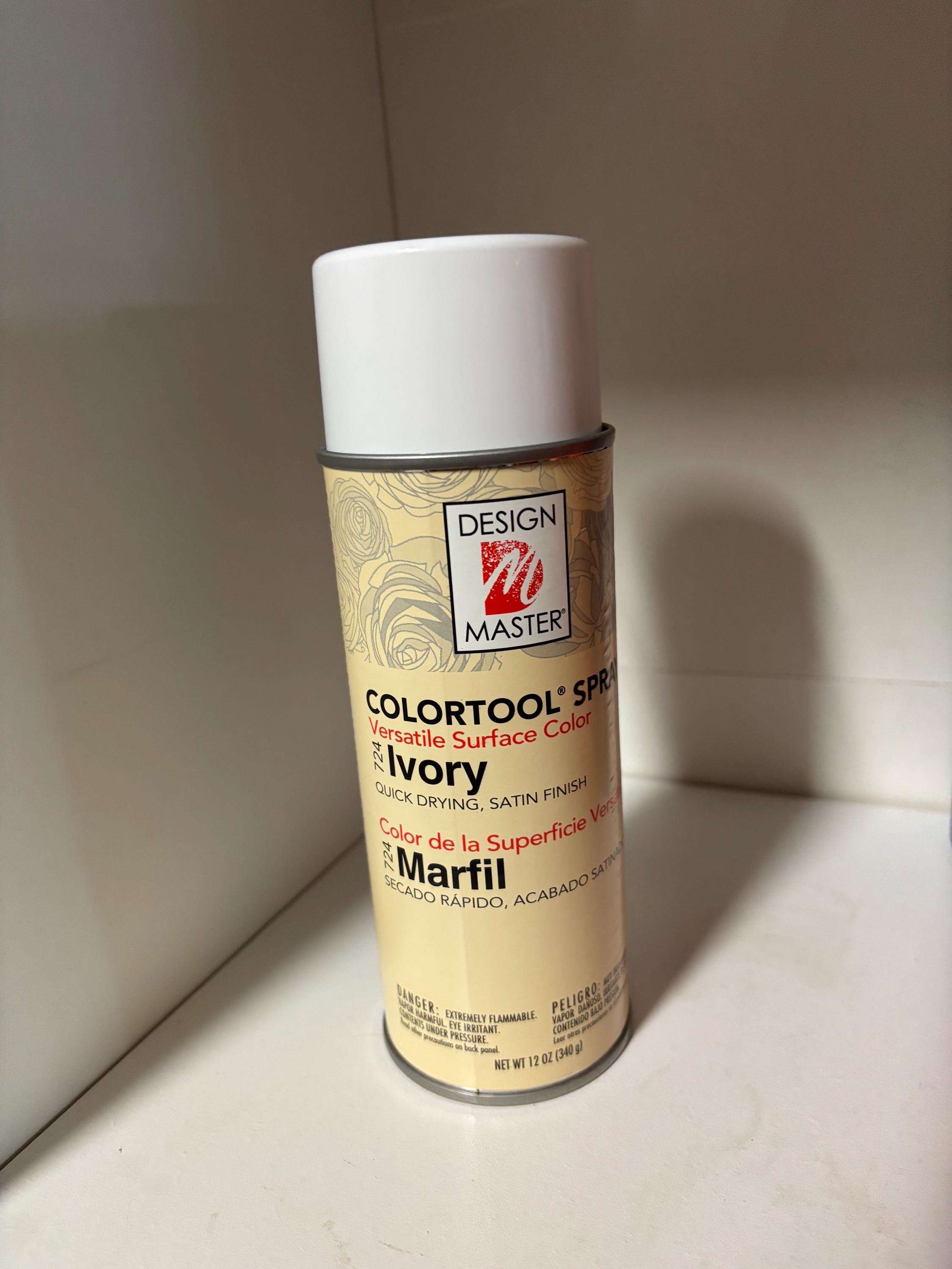 Design Master Spray Paint - Etsy