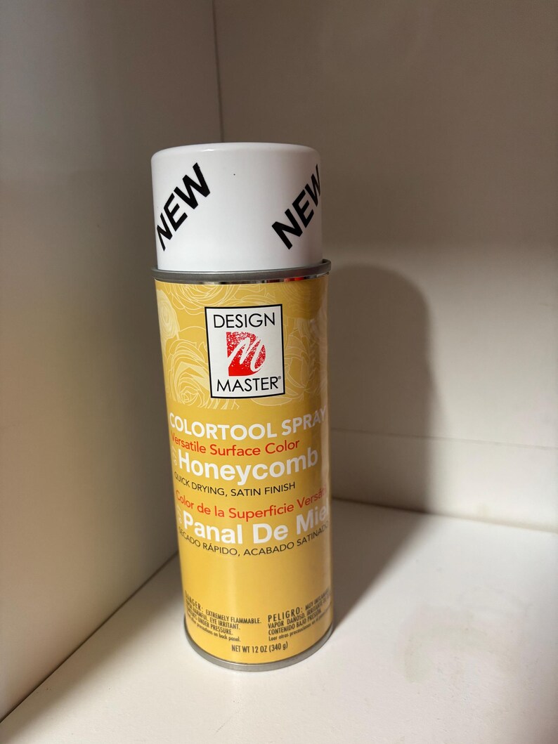 Design Master Spray Paint - Etsy